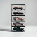 Diecast Storage Box